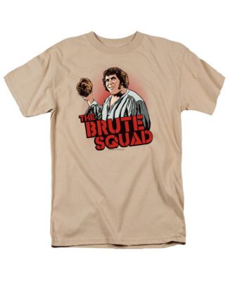 Princess Bride Men's Brute Squad Short Sleeve Adult Tee / T-Shirt - Macy's