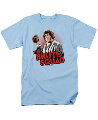Princess Bride Men's Brute Squad Short Sleeve Adult Tee / T-Shirt - Macy's