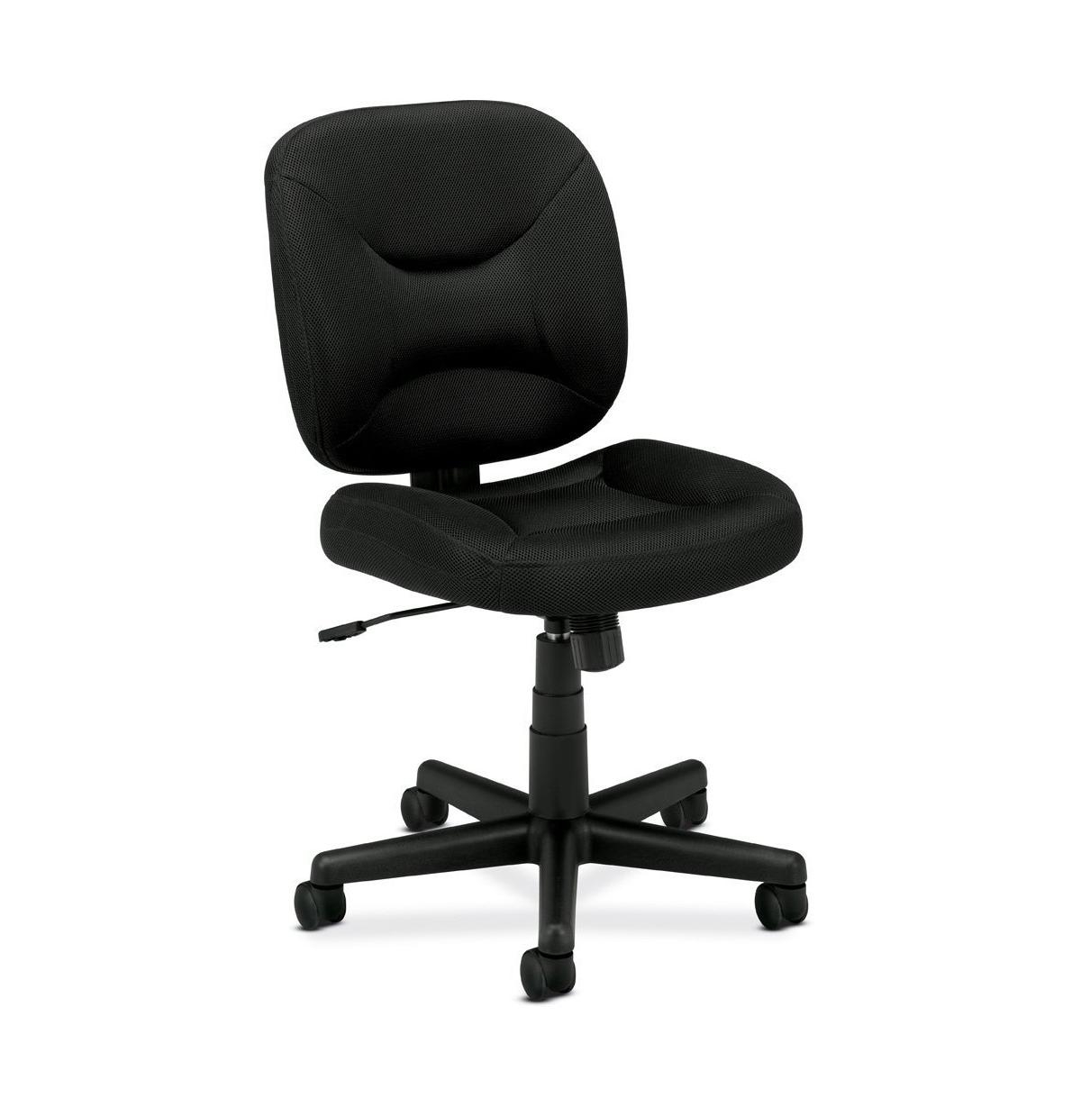 Click here for Slickblue Task Office Chair with Padded Seat for C... prices