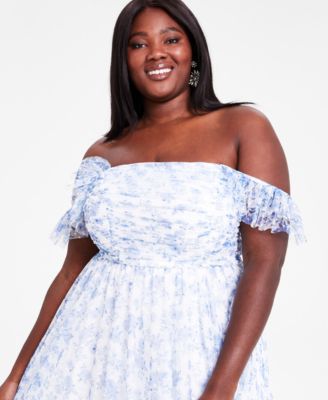 Plus Size Juniors' Clothing - Macy's