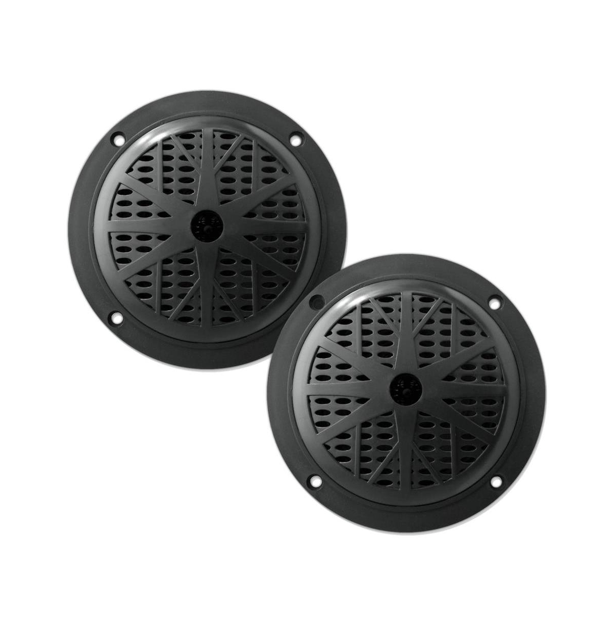 Click here for Pyle 6.5-Inch Marine Component Speakers  120 Watts... prices