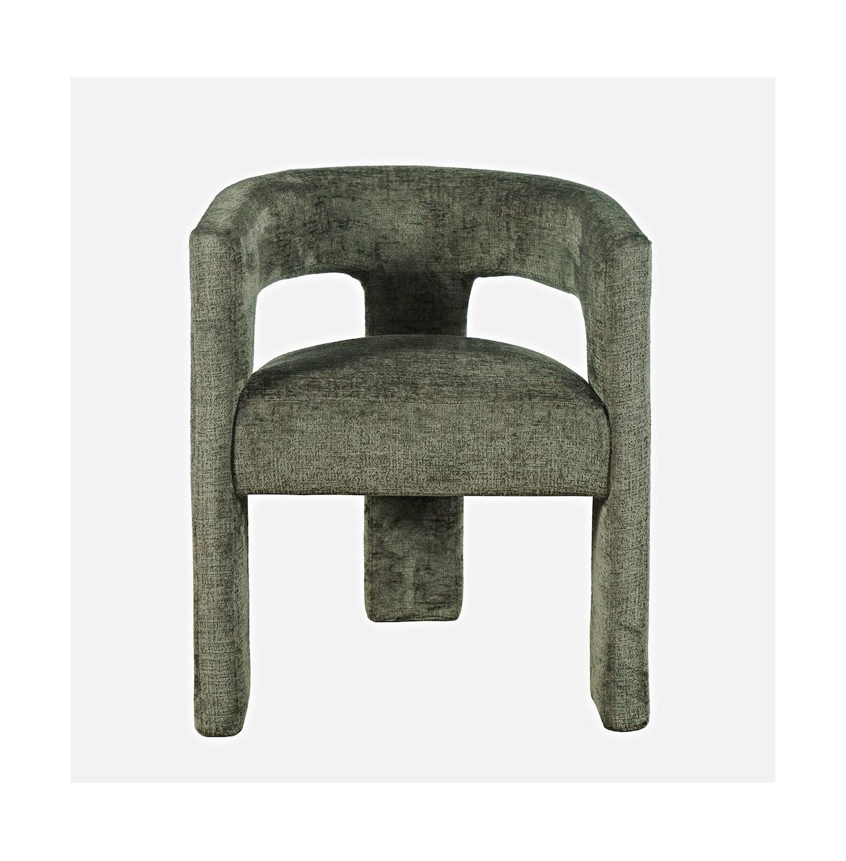 Click here for Jofran Gwen Modern Luxury Jacquard Fabric Upholste... prices