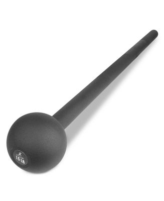 ProsourceFit Steel Macebell, 15 lb - Macy's
