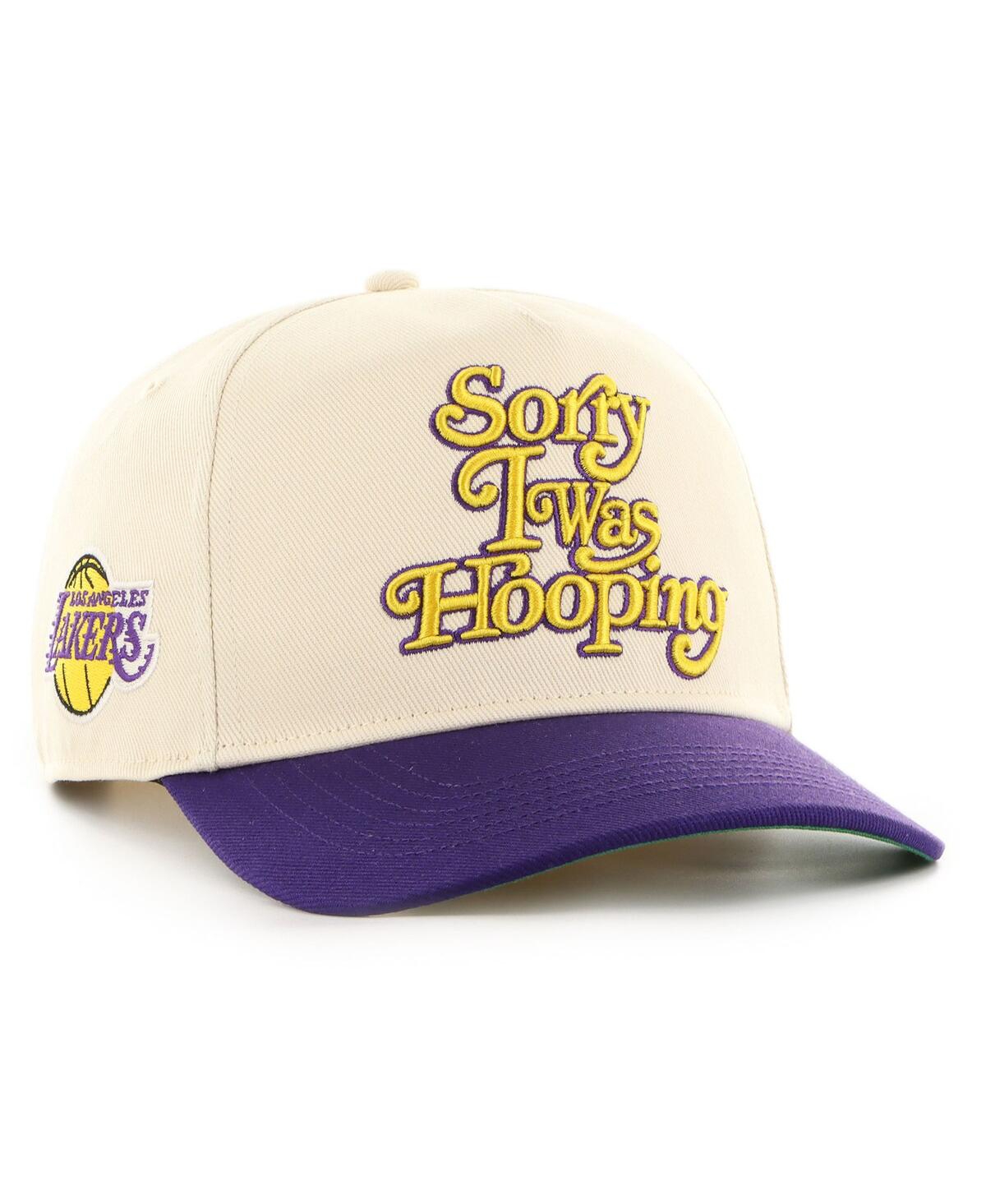 Click here for 47 Brand Mens x Brand Seen Sorry I Was Hooping Cre... prices