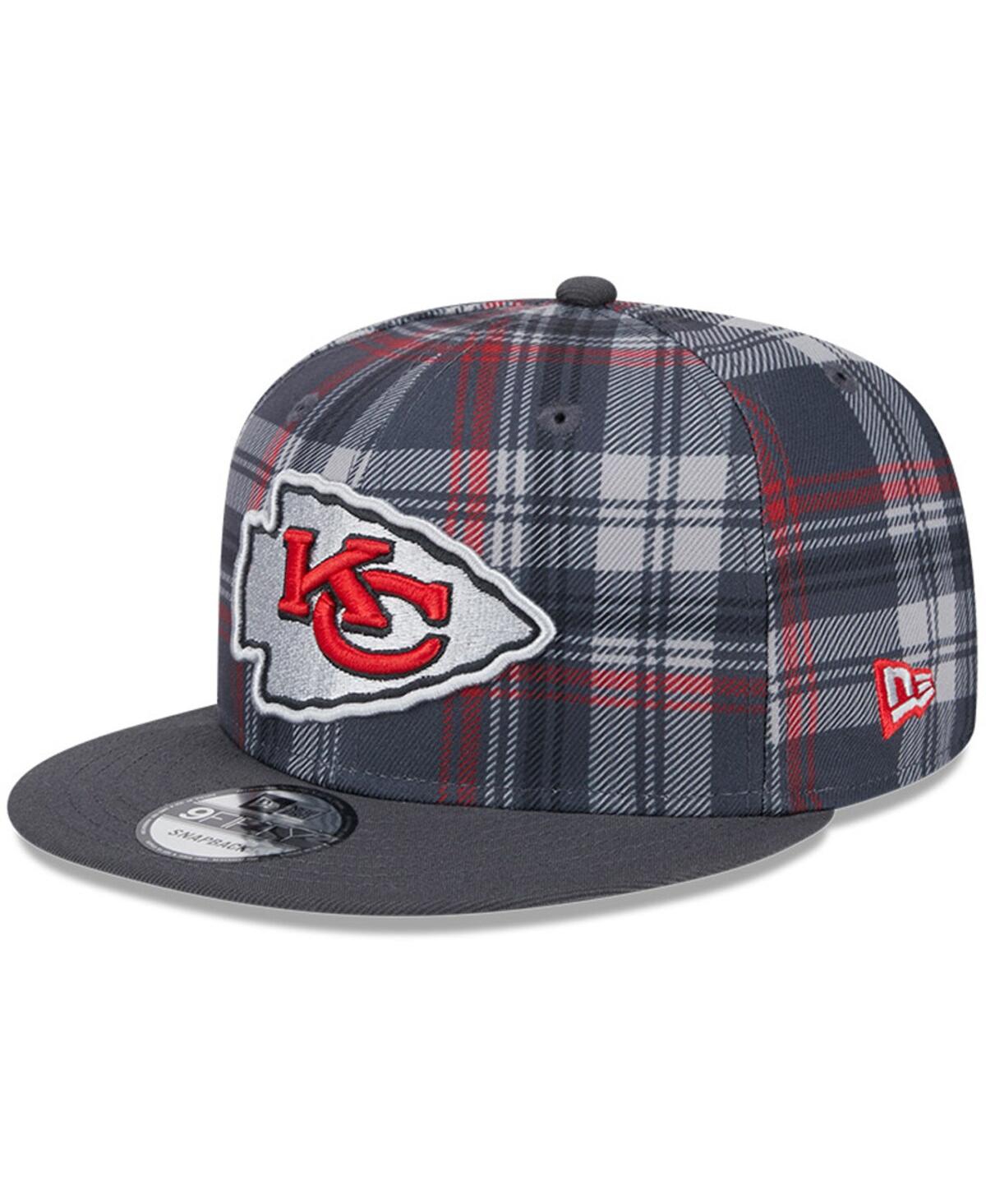Click here for New Era Mens Gray/Graphite Kansas City Chiefs 2024... prices
