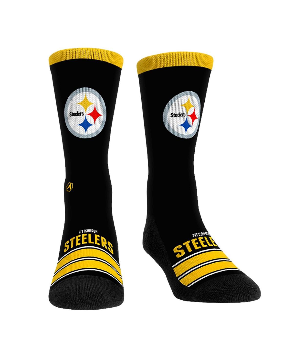 Click here for Rock Em Mens and Womens Pittsburgh Steelers Gameti... prices