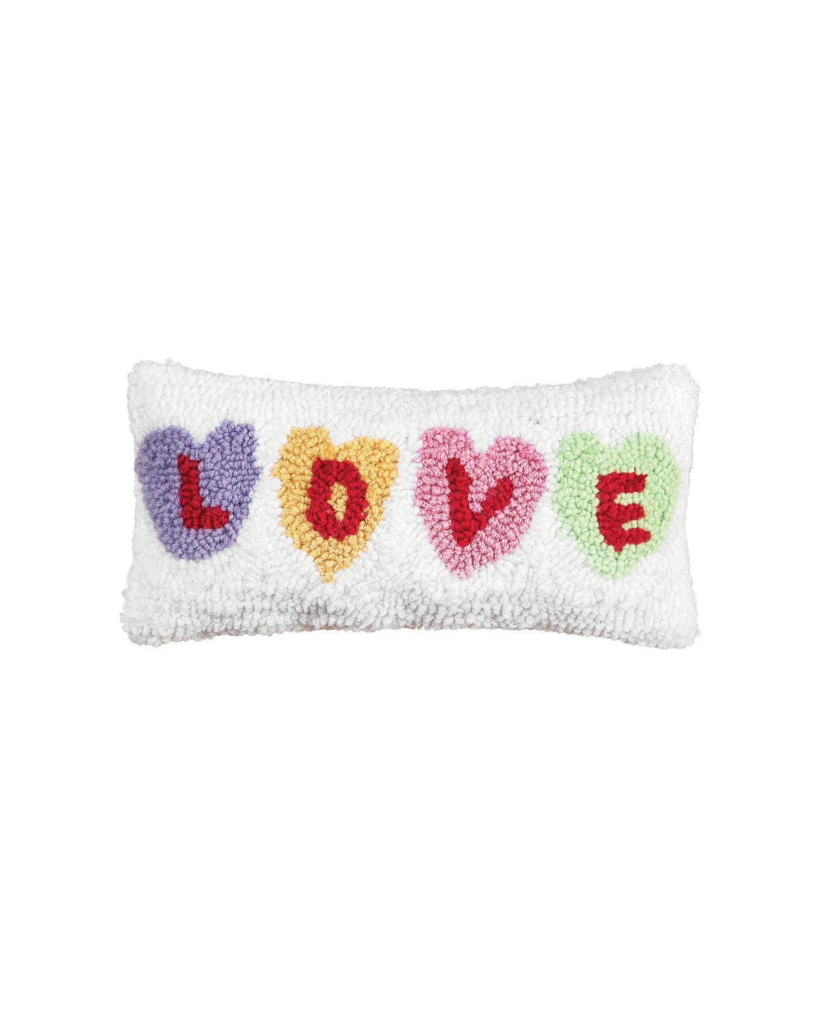 Click here for C&F Home 6 x 12 Valentines Day Love Hearts Small/P... prices