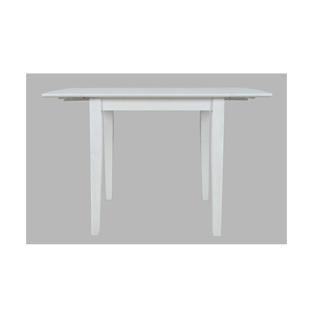 Click here for Jofran Wire-Brushed Acacia Drop-Leaf Coastal Wire-... prices