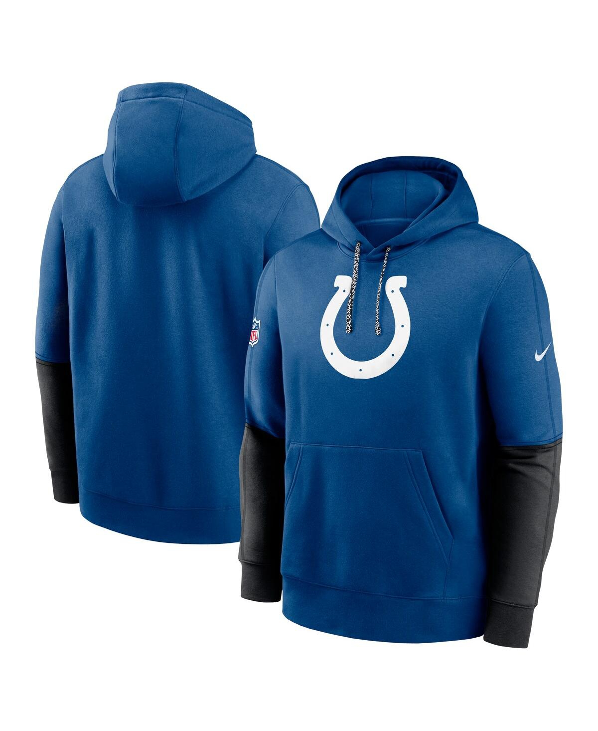 Click here for Nike Mens Royal Indianapolis Colts 2024 Sideline C... prices