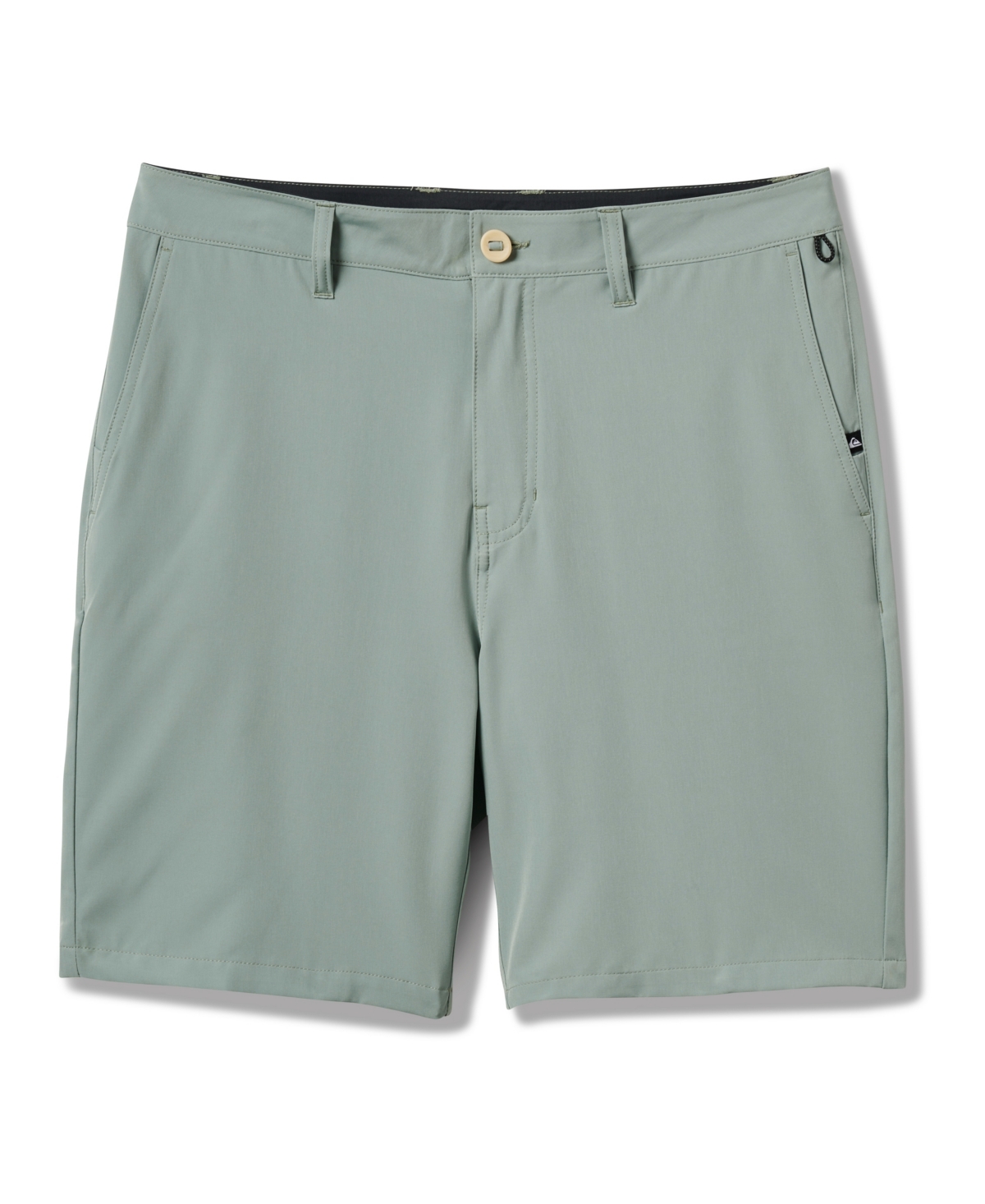 Click here for Quiksilver Mens Union Amphibian Hybrid 20 Short -... prices