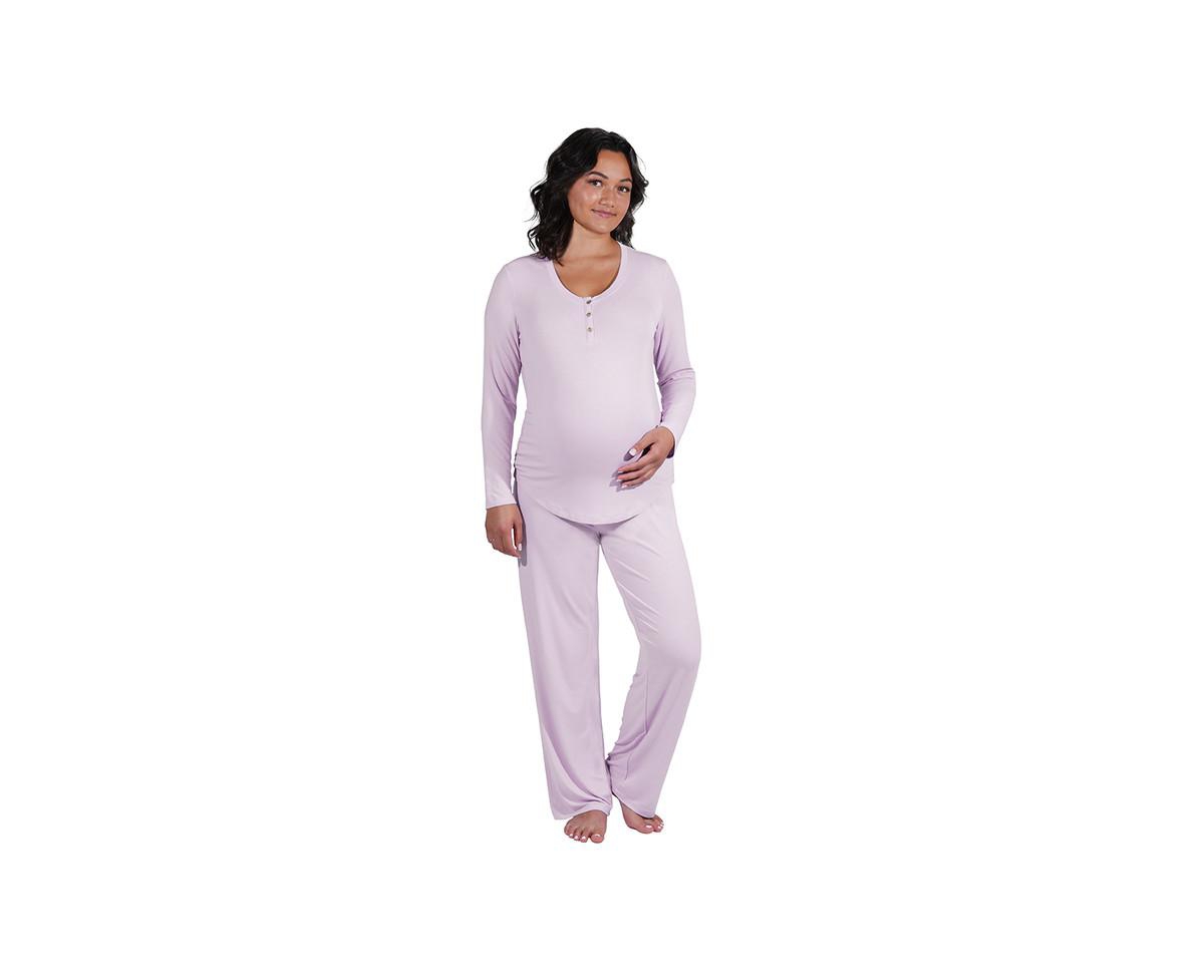 Click here for Everly Grey Maternity Laina Top & Pants /Nursing P... prices