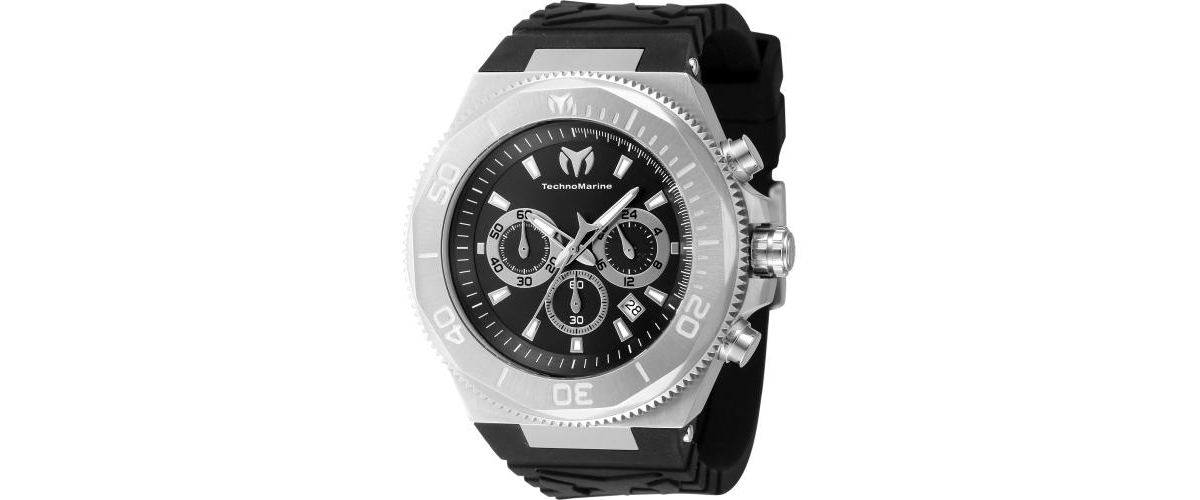 Click here for Technomarine Mens Tm-224012 Manta Ocean Quartz Chr... prices