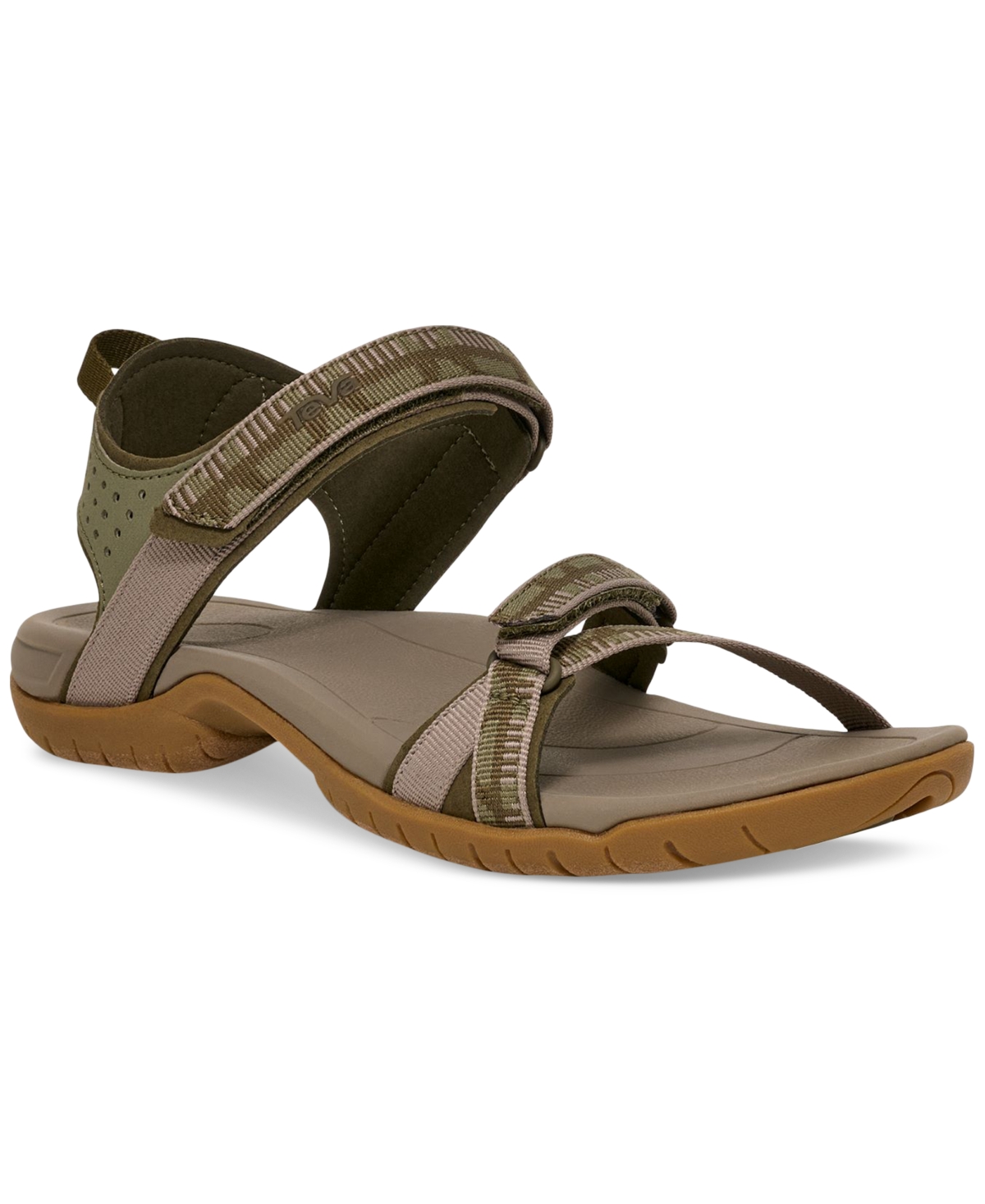 Click here for Teva Womens Verra Sandals - Olive prices