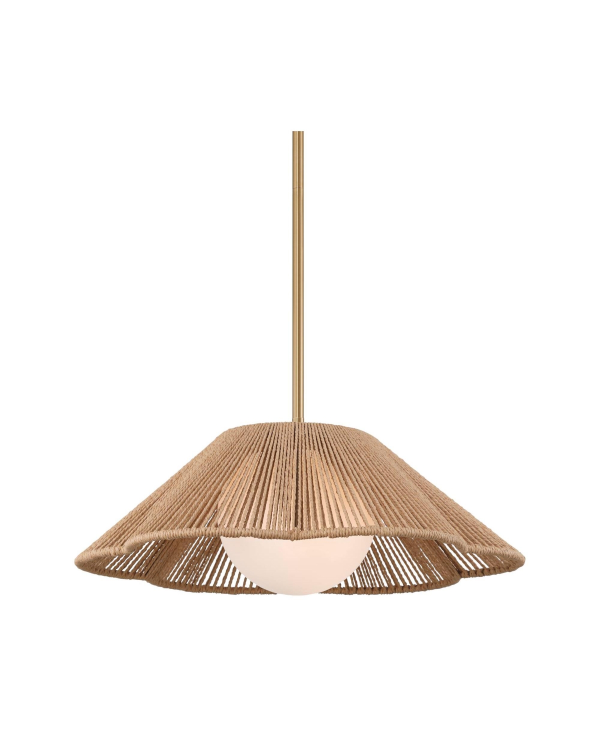 Click here for 360 Lighting Mylinh 22 1/4 Modern Boho Cottage Pen... prices