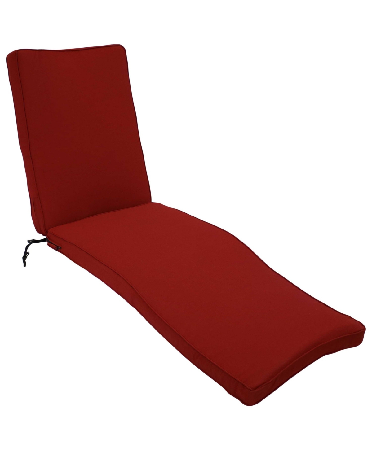 Click here for Outdoor Olefin Replacement Patio Chaise Lounge Cha... prices