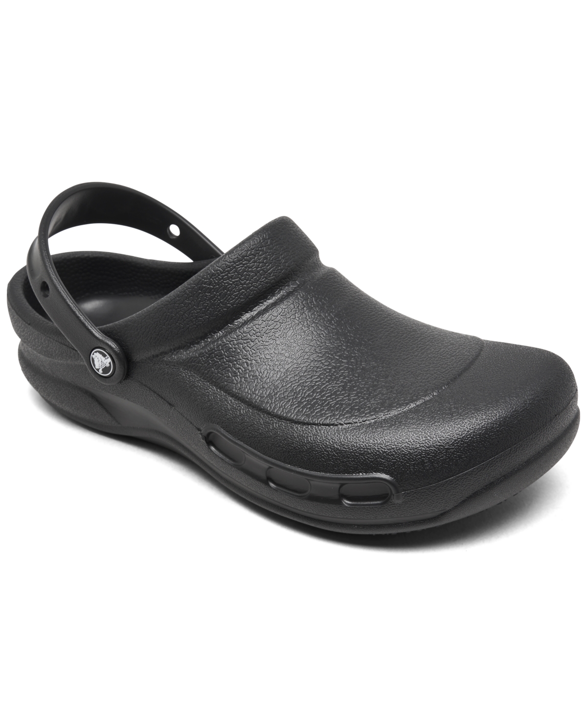 Click here for Crocs Mens and Womens Bistro Clogs from Finish Lin... prices