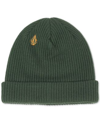 Volcom Full Stone Beanie - Macy's