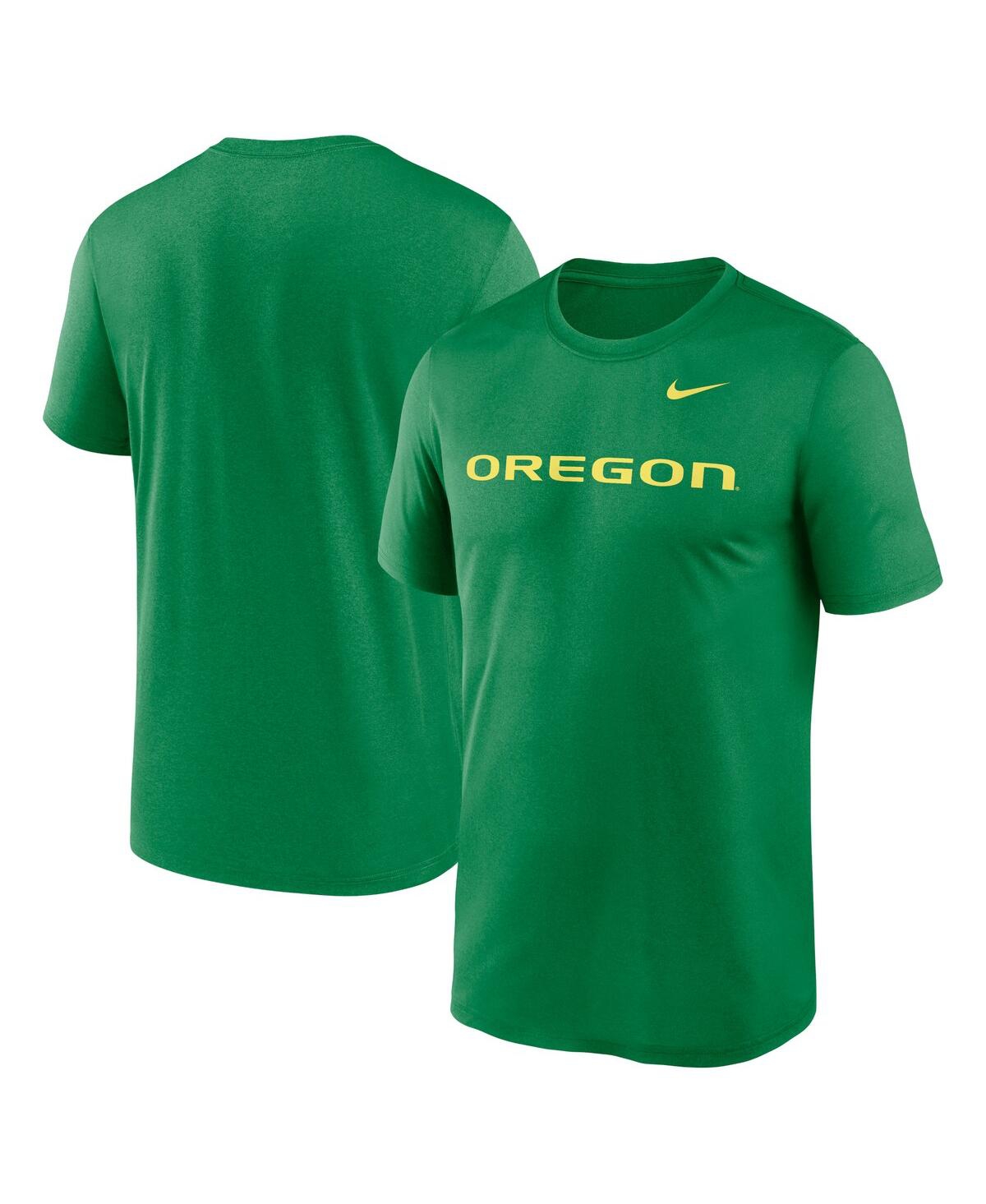 Click here for Nike Mens Green Oregon Ducks Primetime Legend Word... prices