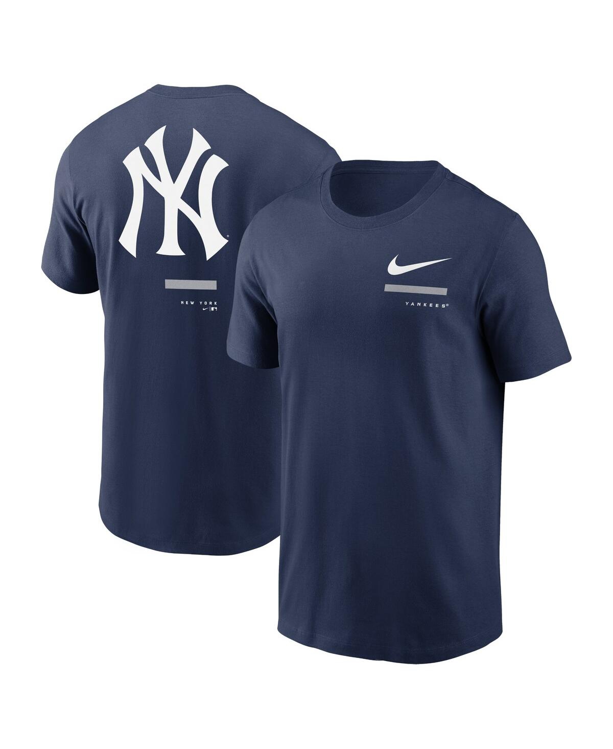 Click here for Nike Mens Navy New York Yankees Over the Shoulder... prices