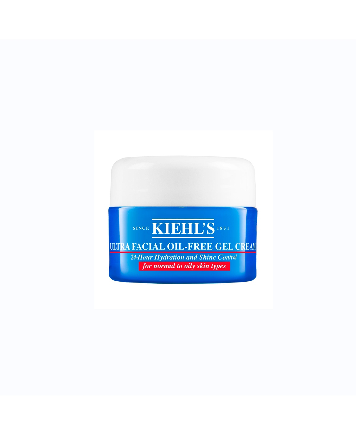 Click here for Free Ultra Facial Oil-Free Gel Cream  7ML with any... prices