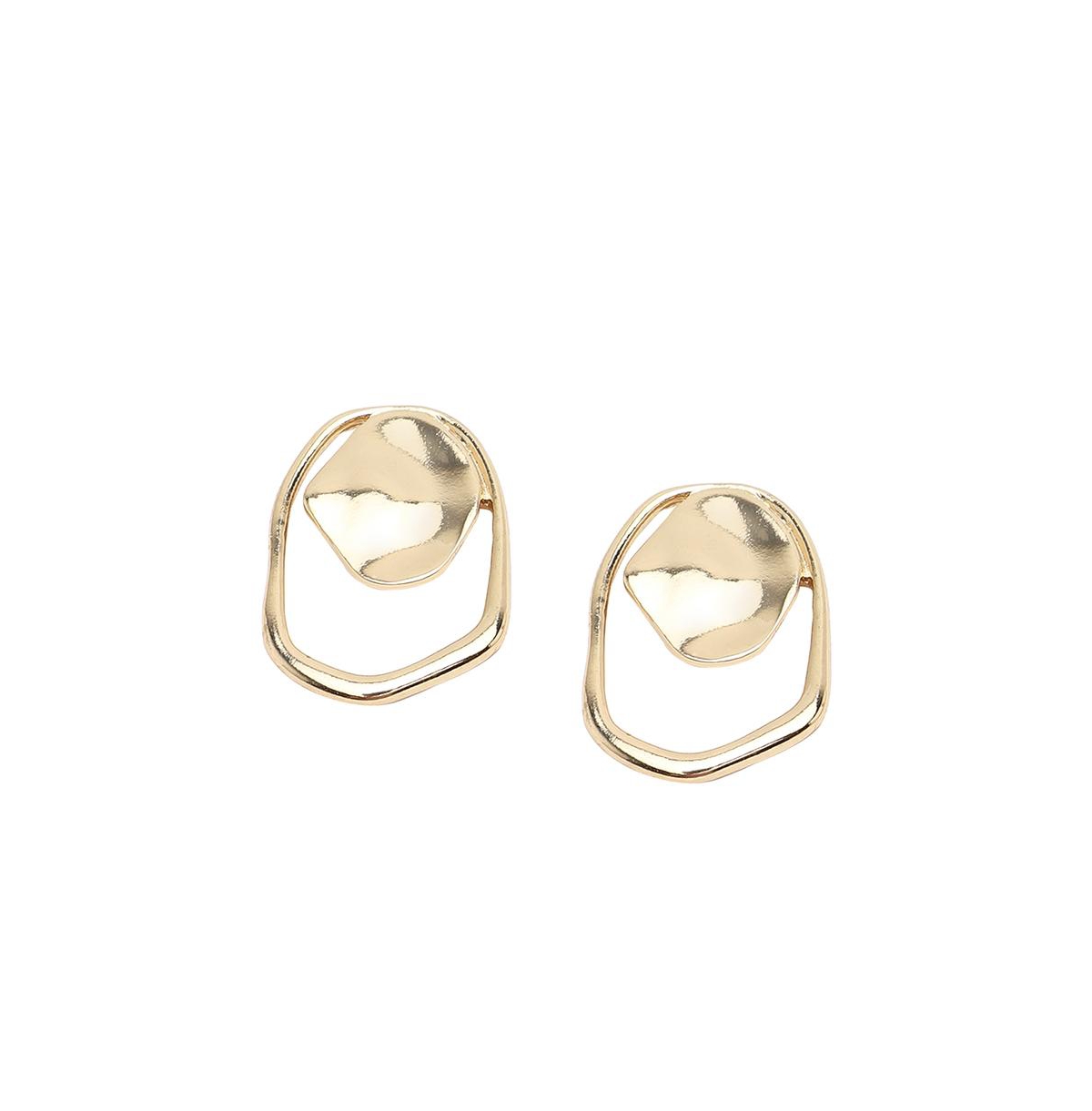 Click here for Party Stud Earrings - Gold prices