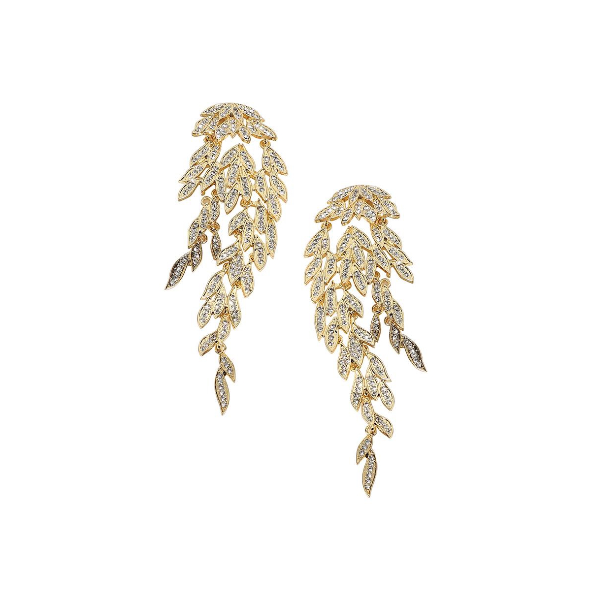 Click here for Party Drop Earrings - Silver prices