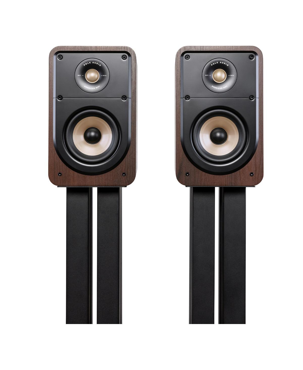 Click here for Polk Audio Signature Elite ES15 Compact Bookshelf... prices