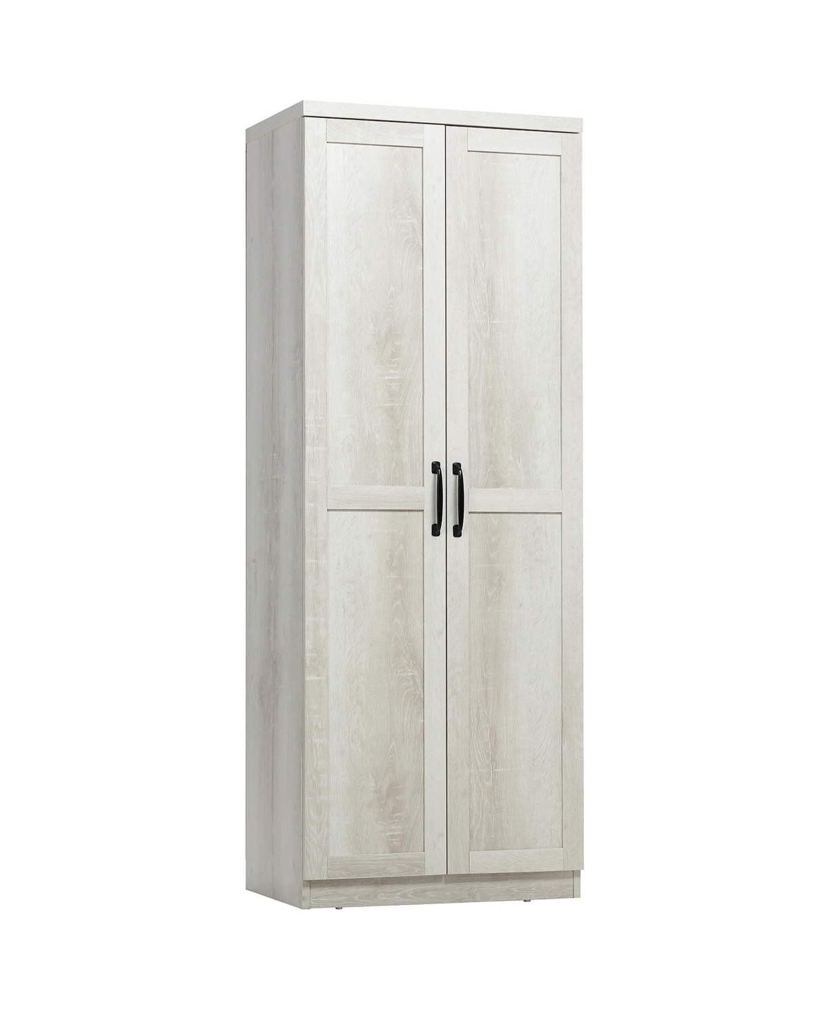 Click here for Homcom 63" Kitchen Pantry  Storage Cabinet wi... prices