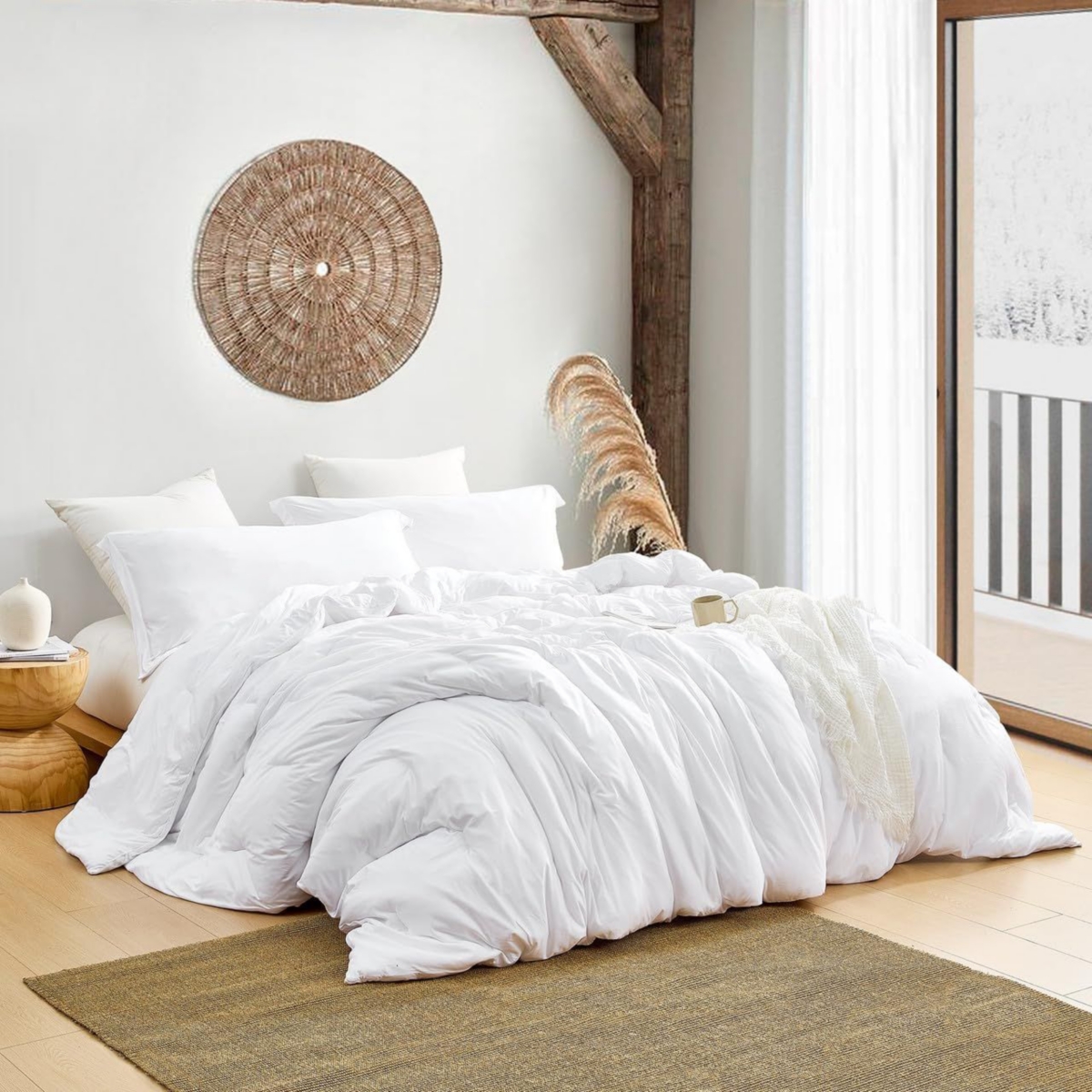Click here for Spring is in the Air - Coma Inducer Oversized Comf... prices