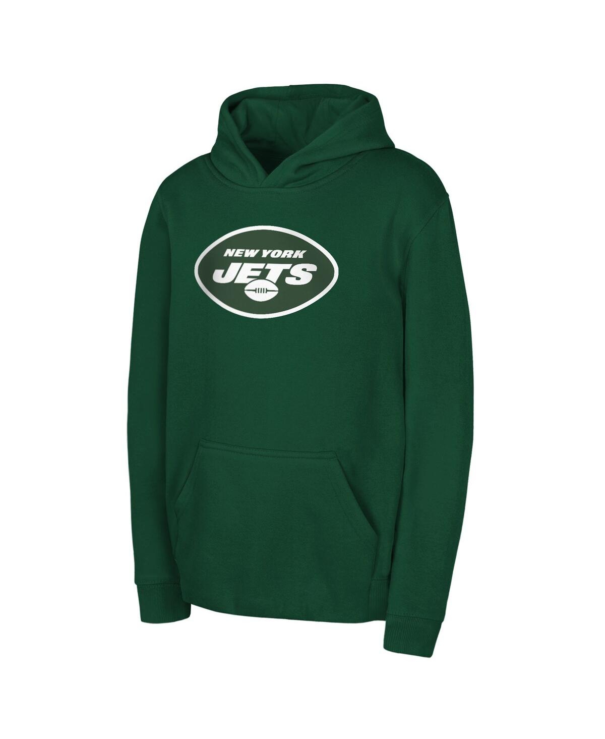 Click here for Outerstuff Big Boys and Girls Green New York Jets... prices