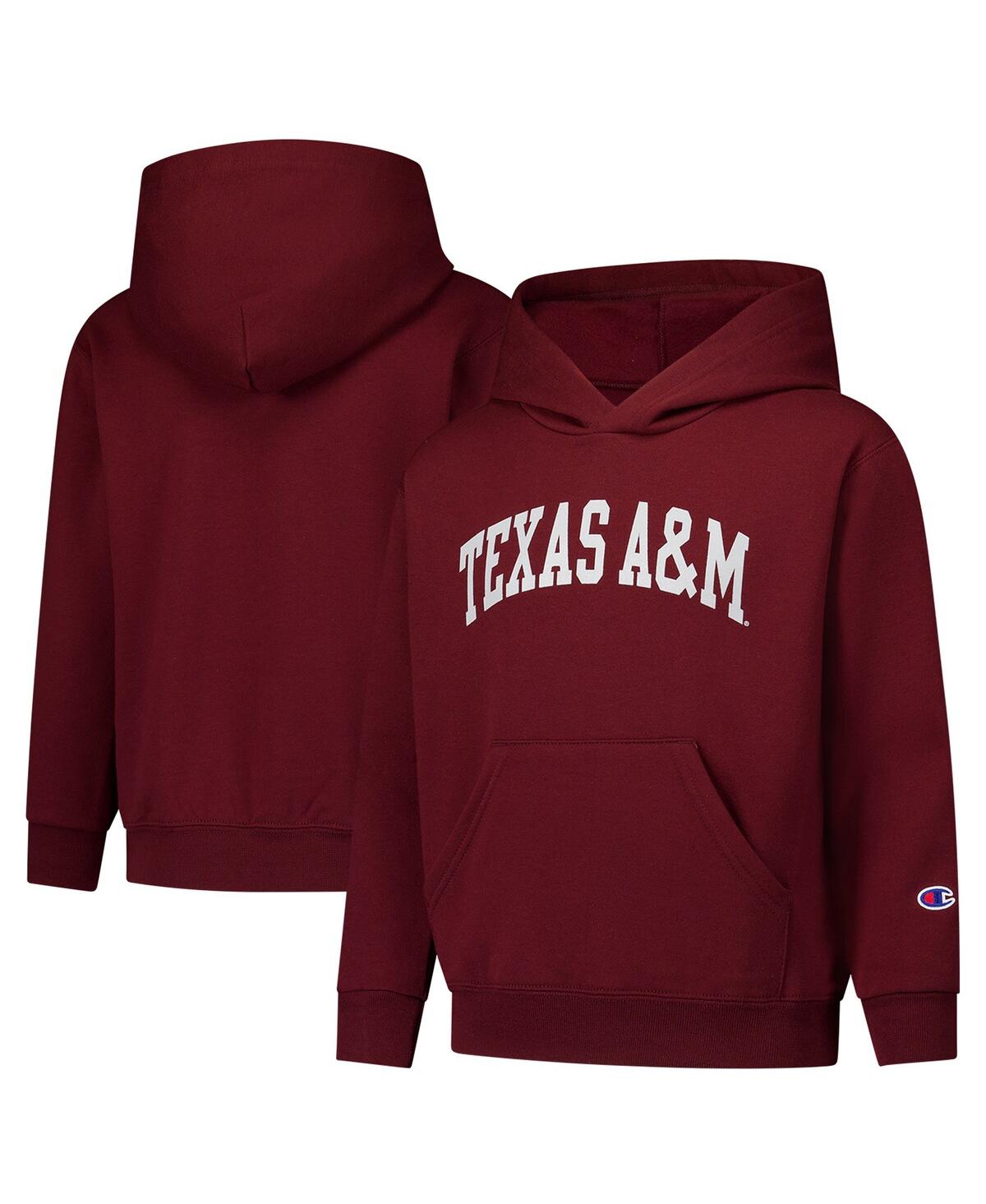 Click here for Champion Big Boys and Girls Maroon Texas A & M Agg... prices