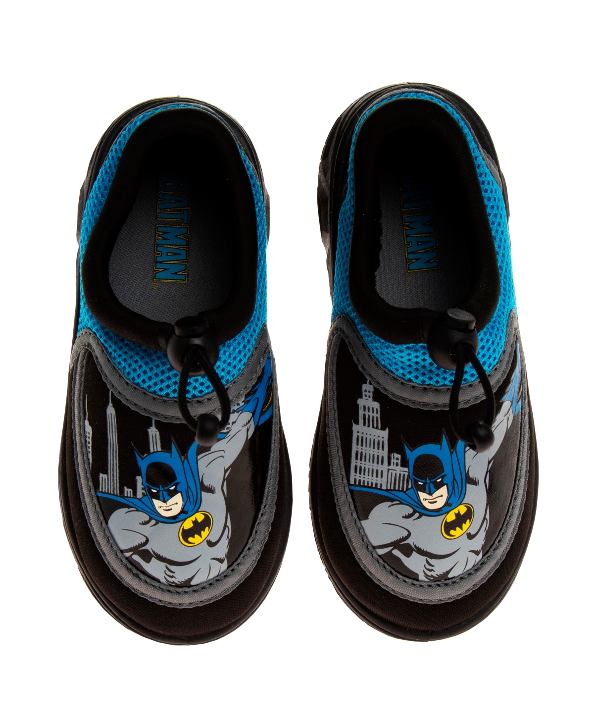 Click here for Dc Toddler and Little Boys Comics Batman Water Sho... prices