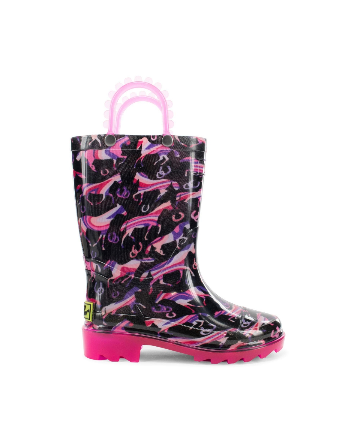 Click here for Western Chief Little Girls Pastel Pastures Lighted... prices