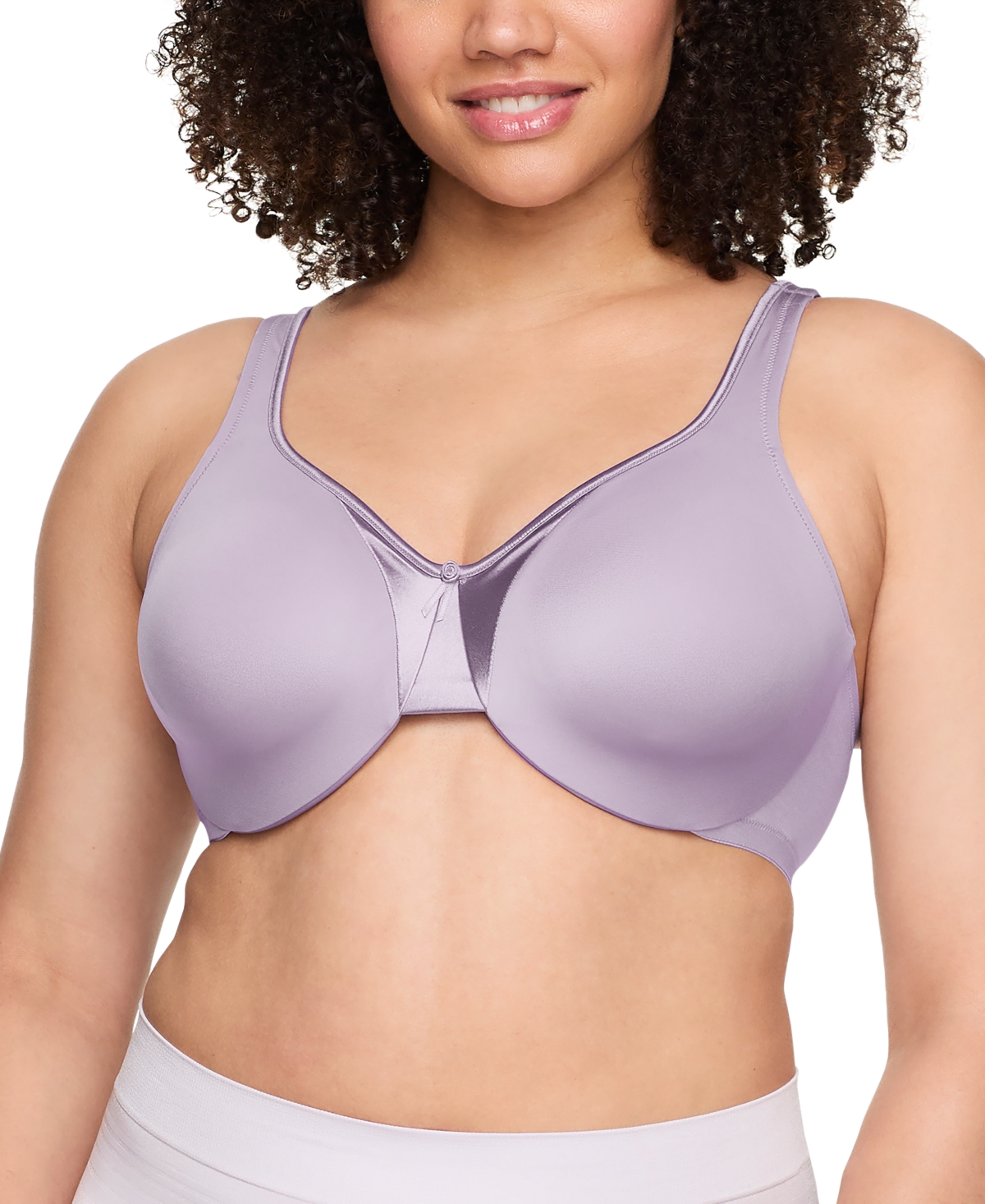 Click here for Warners Signature Support Cushioned Underwire for... prices