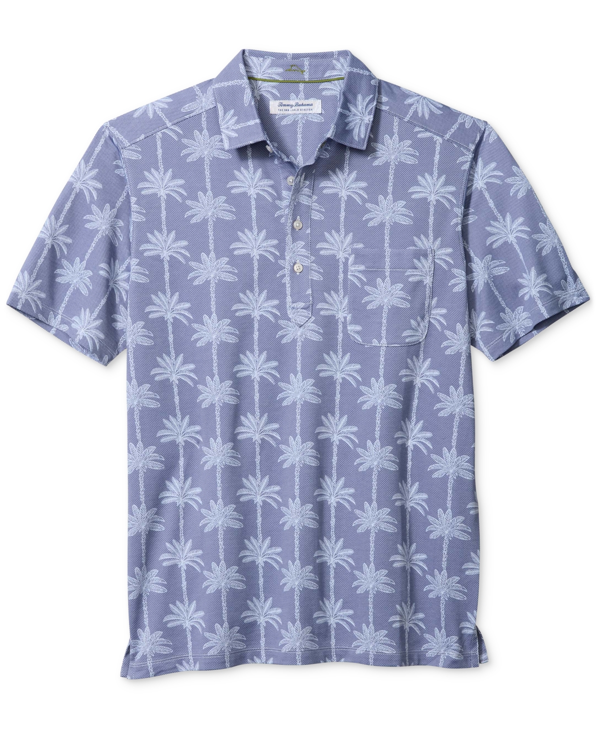 Click here for Tommy Bahama Mens San Lucio Palm Lane Regular-Fit... prices