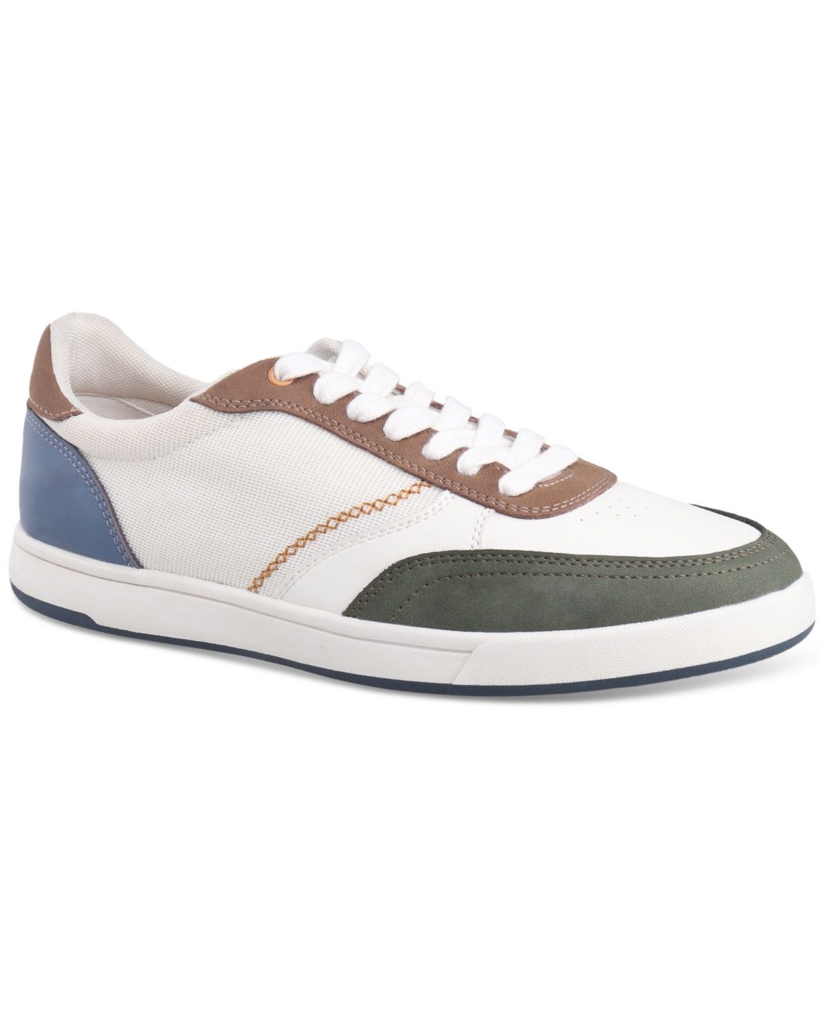 Click here for Club Room Mens Dawsonn Lace-Up Sneakers  Exclusive... prices