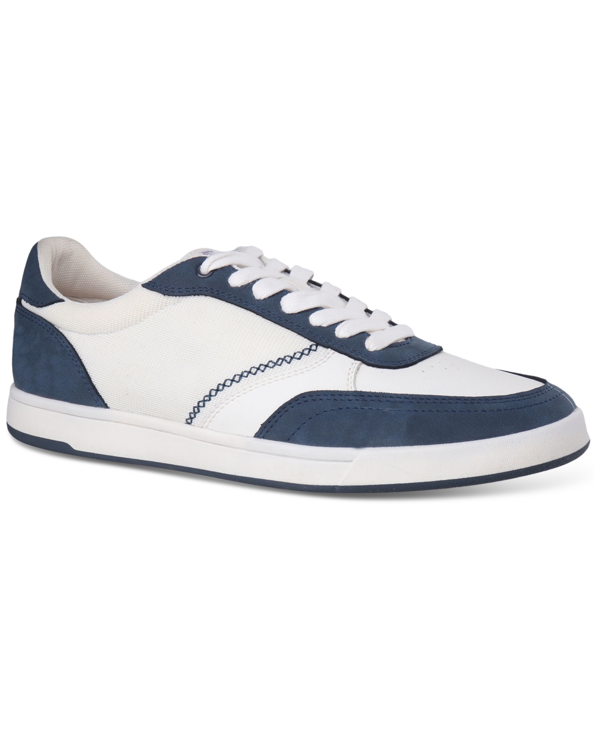Click here for Club Room Mens Dawsonn Lace-Up Sneakers  Exclusive... prices
