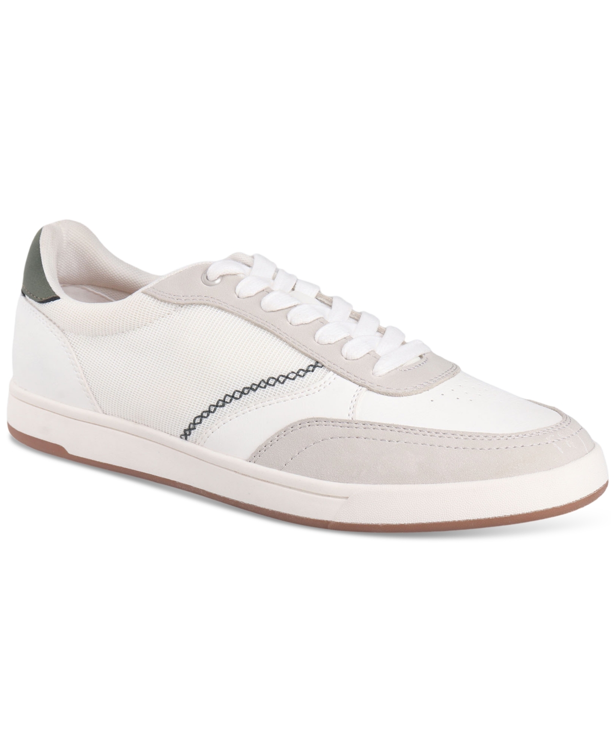 Click here for Club Room Mens Dawsonn Lace-Up Sneakers  Exclusive... prices