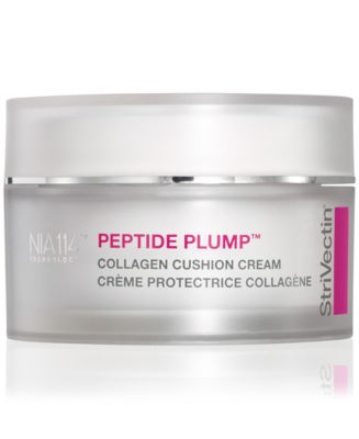 StriVectin Peptide Plump Collagen Cushion Cream - Macy's