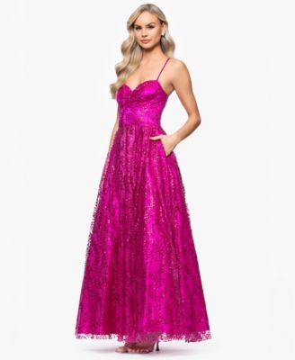 Prom Dresses - Macy's