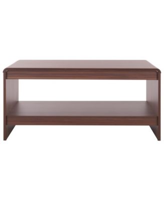 Safavieh Arsenio Coffee Table - Macy's