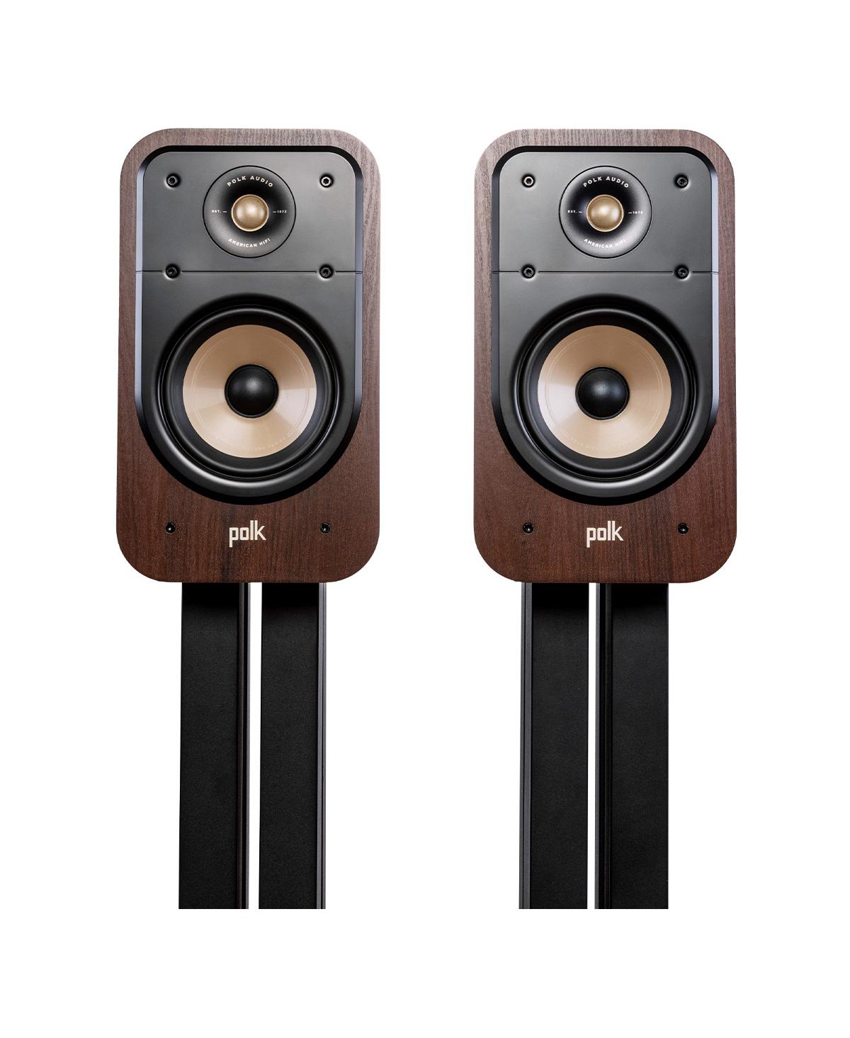 Click here for Polk Audio Signature Elite ES20 Bookshelf Speakers... prices