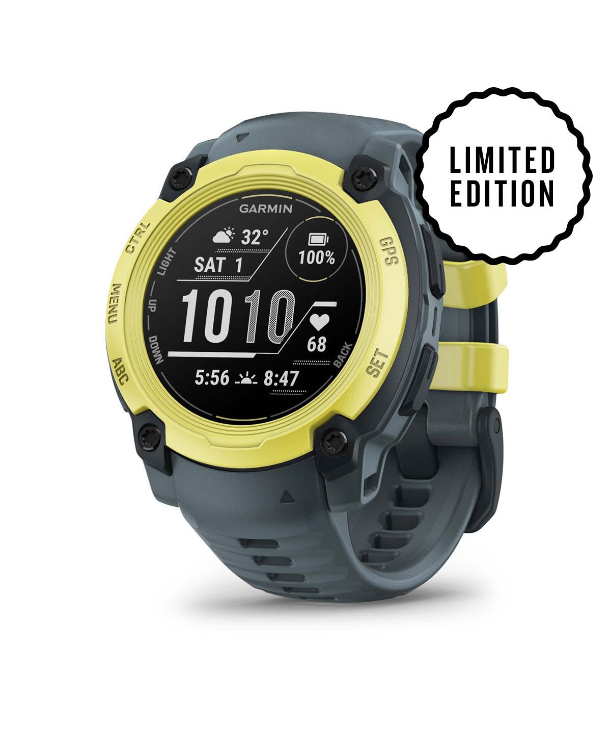 Click here for Instinct E  40mm  Electric Lime/Twilight - Yellow... prices