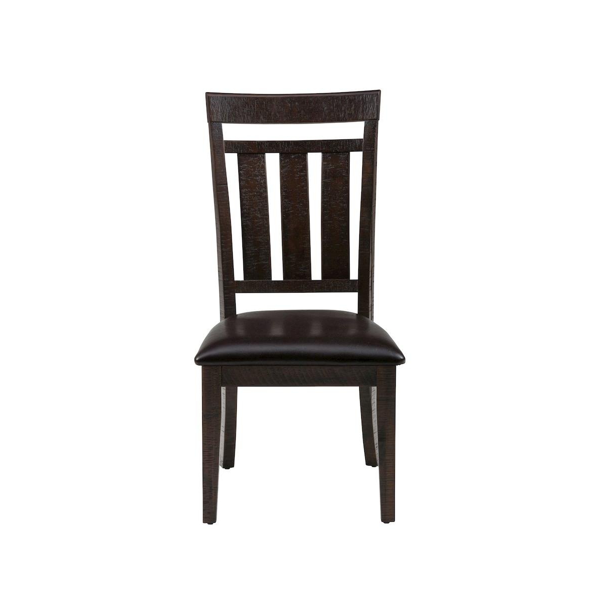 Click here for Distressed Rustic Solid Acacia Upholstered Slat-ba... prices