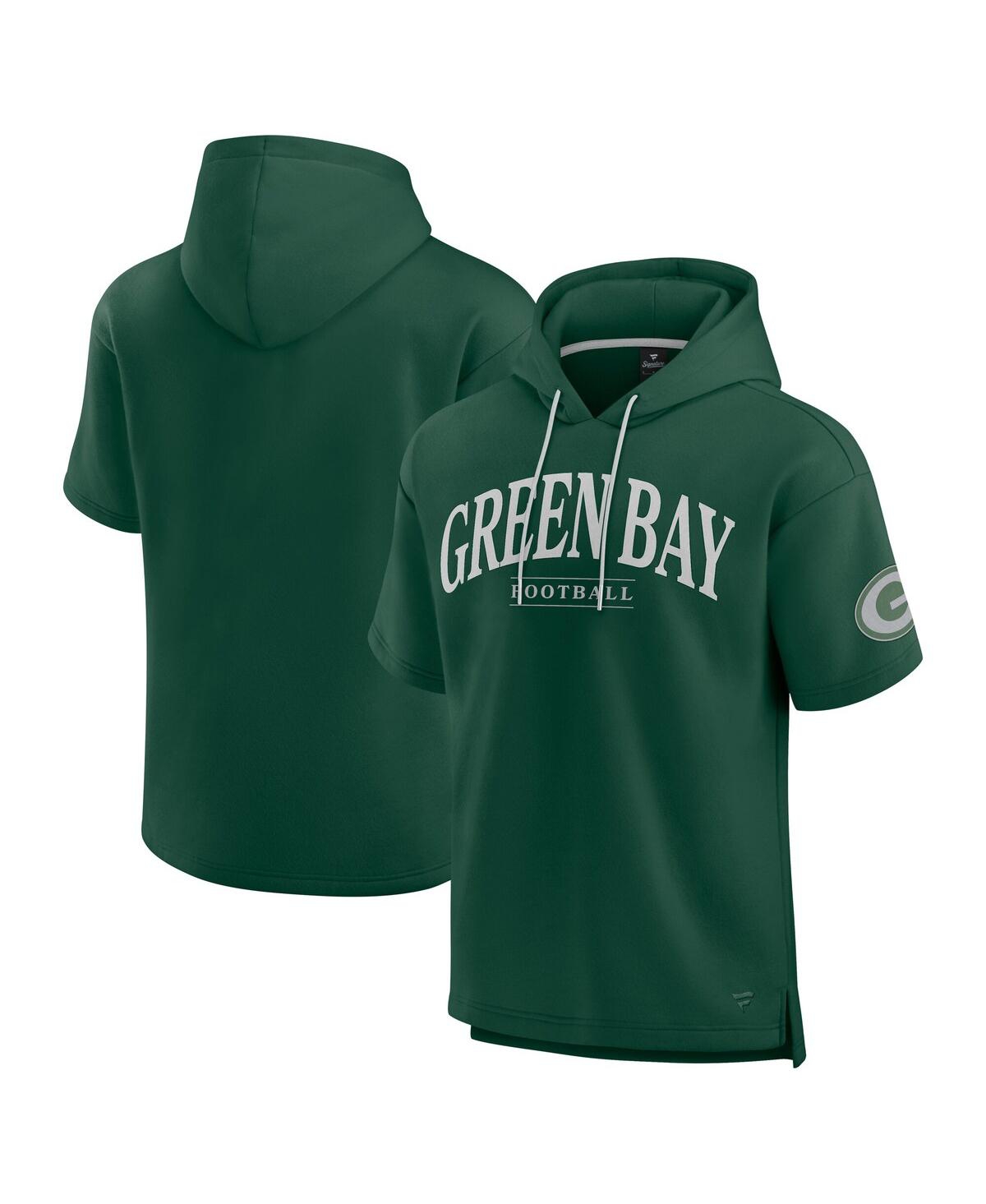Click here for Fanatics Mens and Womens Green Green Bay Packers E... prices
