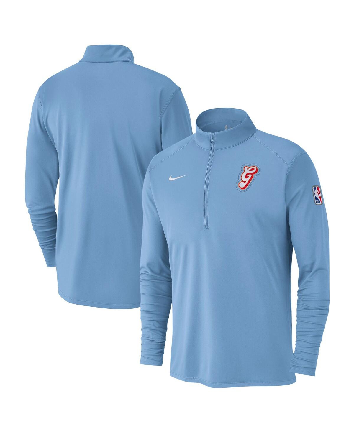 Click here for Nike Mens Light Blue Memphis Grizzlies 2024/25 Cit... prices