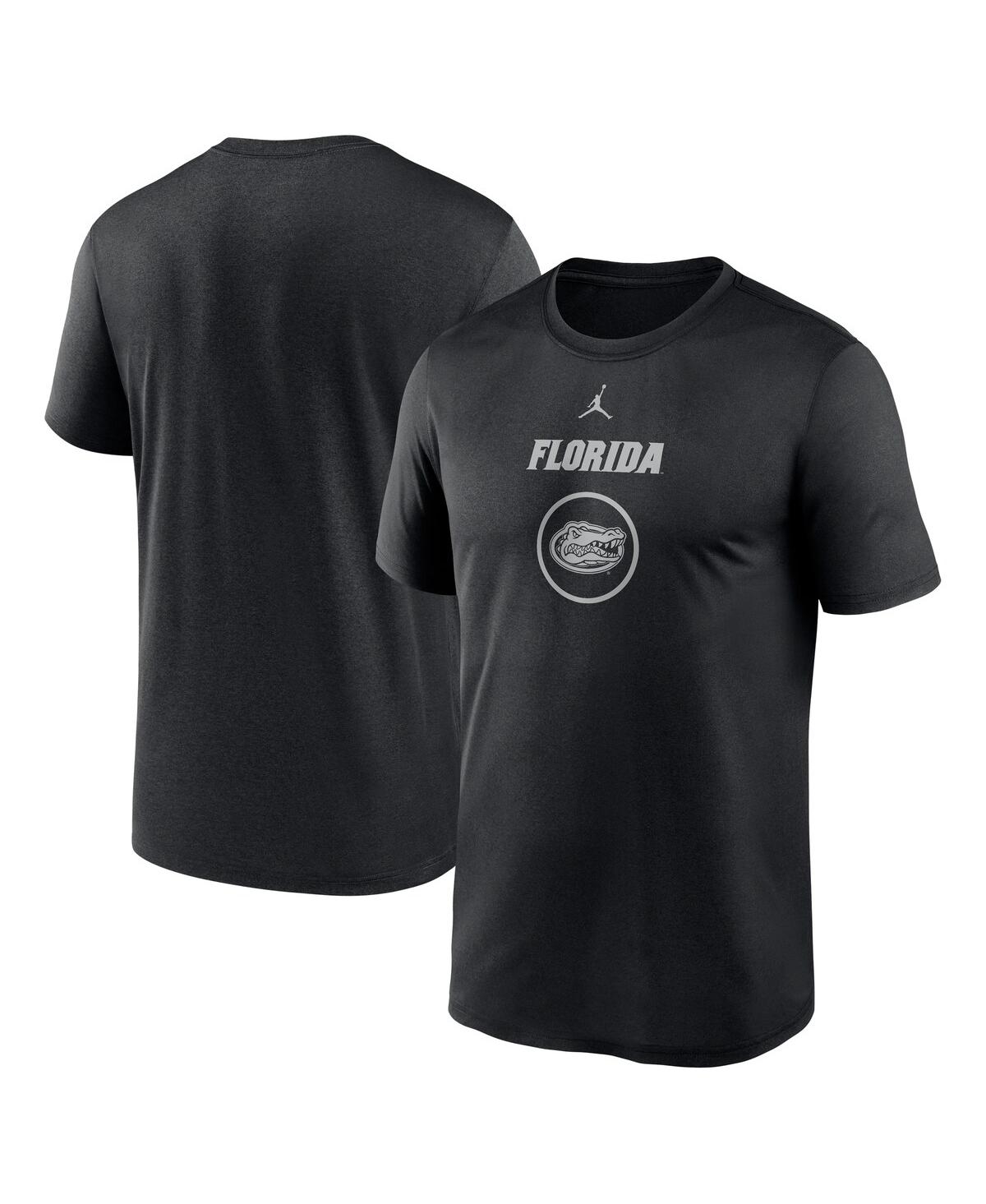 Click here for Jordan Mens Black Florida Gators On-Court Basketba... prices