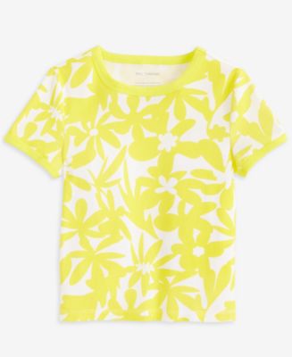Epic Threads Little & Big Girls Tropical Baby T-Shirt - Macy's