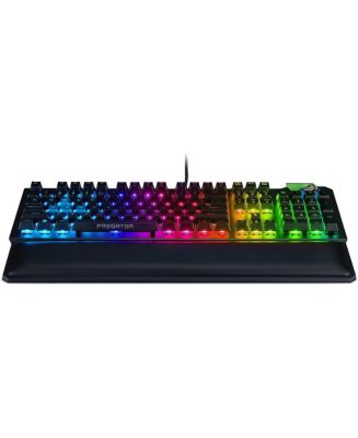 acer Predator Aethon 700 Gaming Keyboard:Clicky or Linear-Your Choice ...