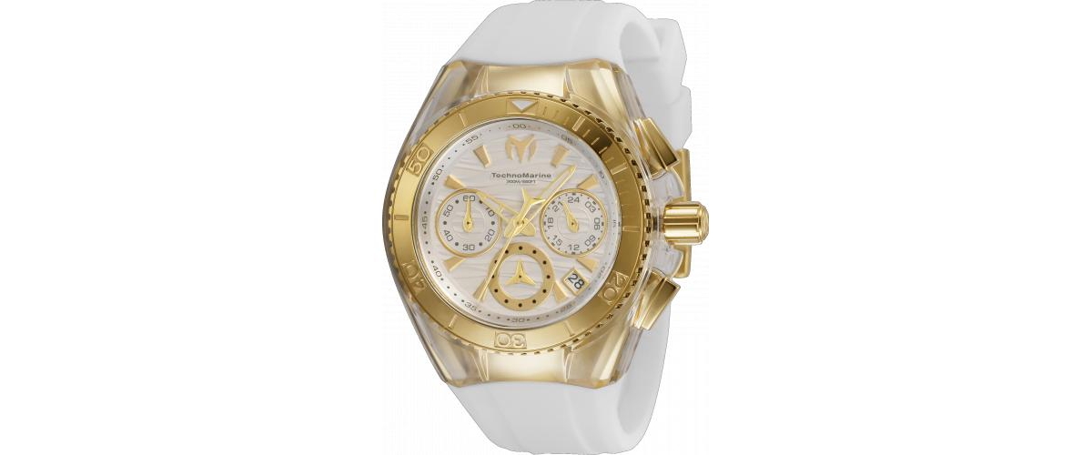 Click here for Tm-120035 Technomarine Cruise Quartz Chronograph S... prices